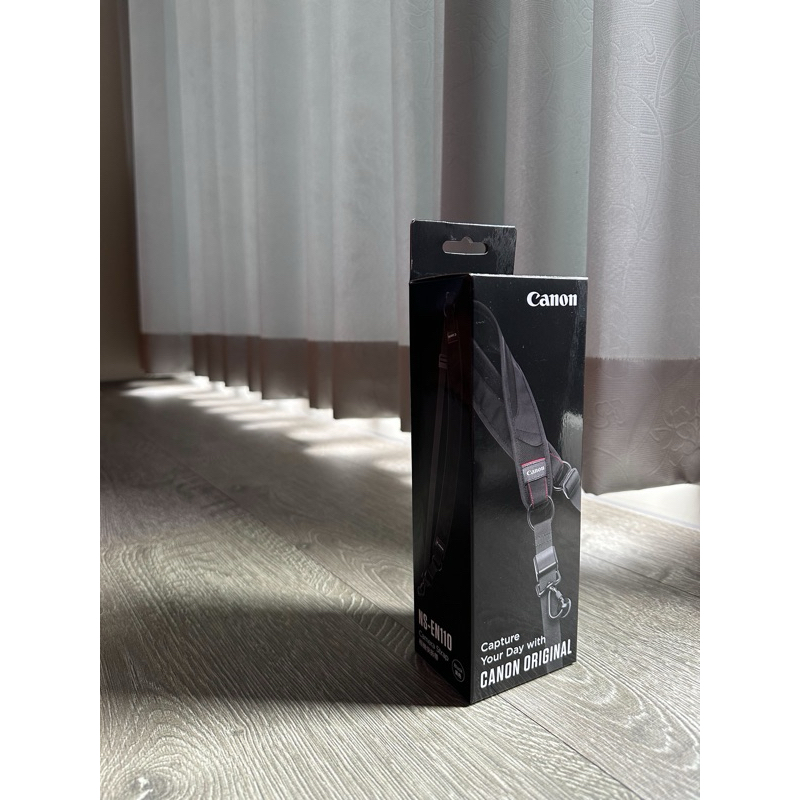 canon+ns-en110+原廠相機快拆背帶的價格推薦 - 2024年10月| 比價比個夠BigGo