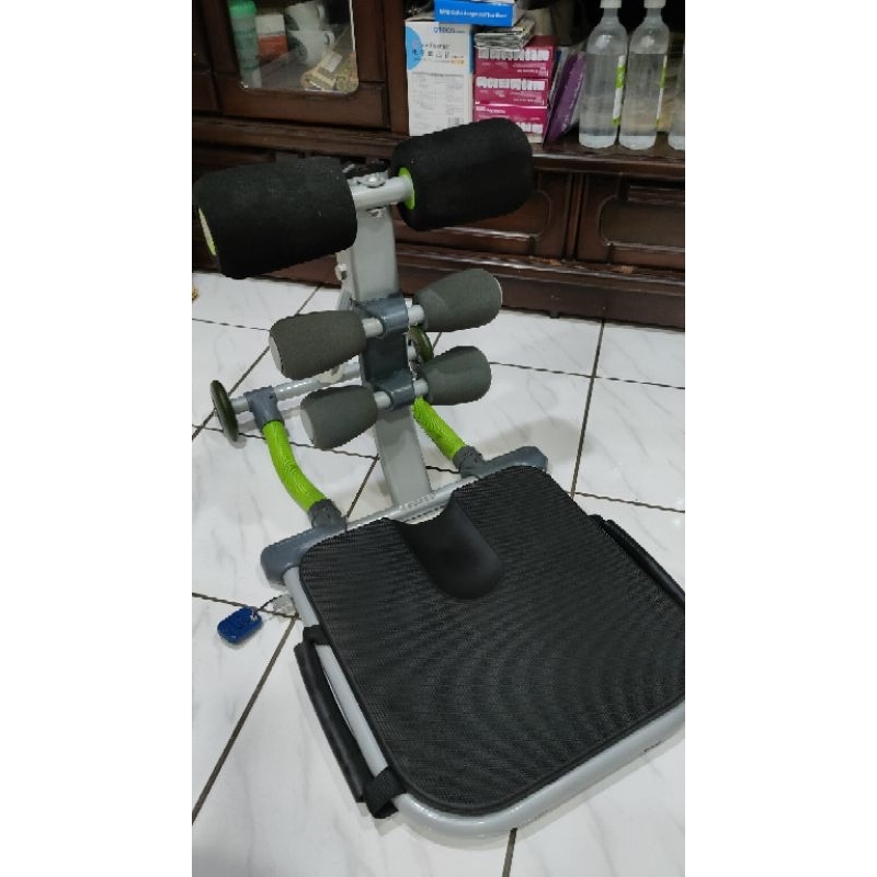 Total Core全方位活力健身機的價格推薦 - 2024年12月| 比價比個夠BigGo