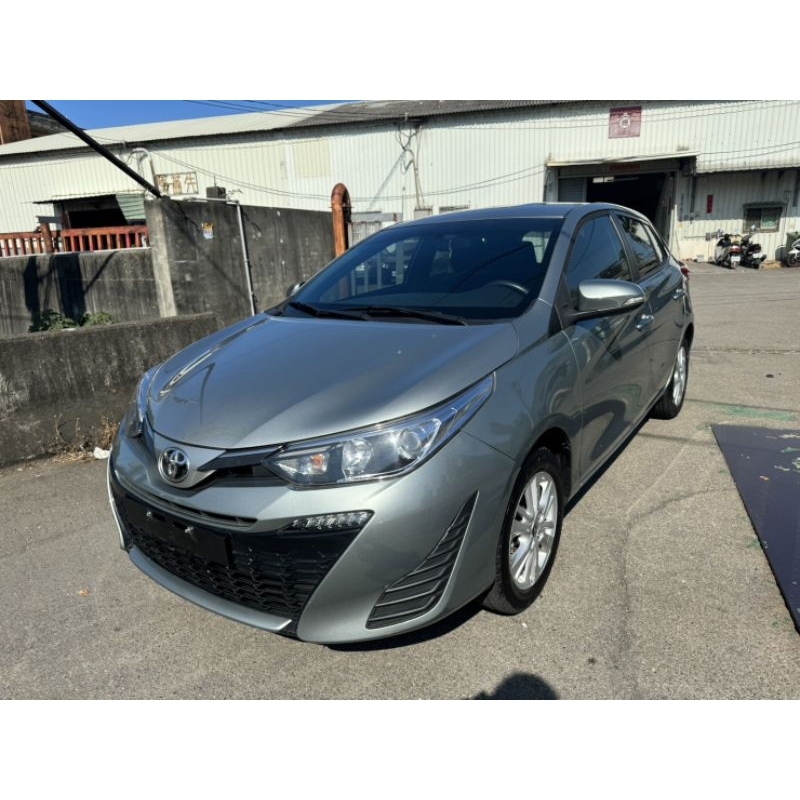 實車 實價 Yaris的價格推薦 - 2025年7月 | 比價比個夠BigGo