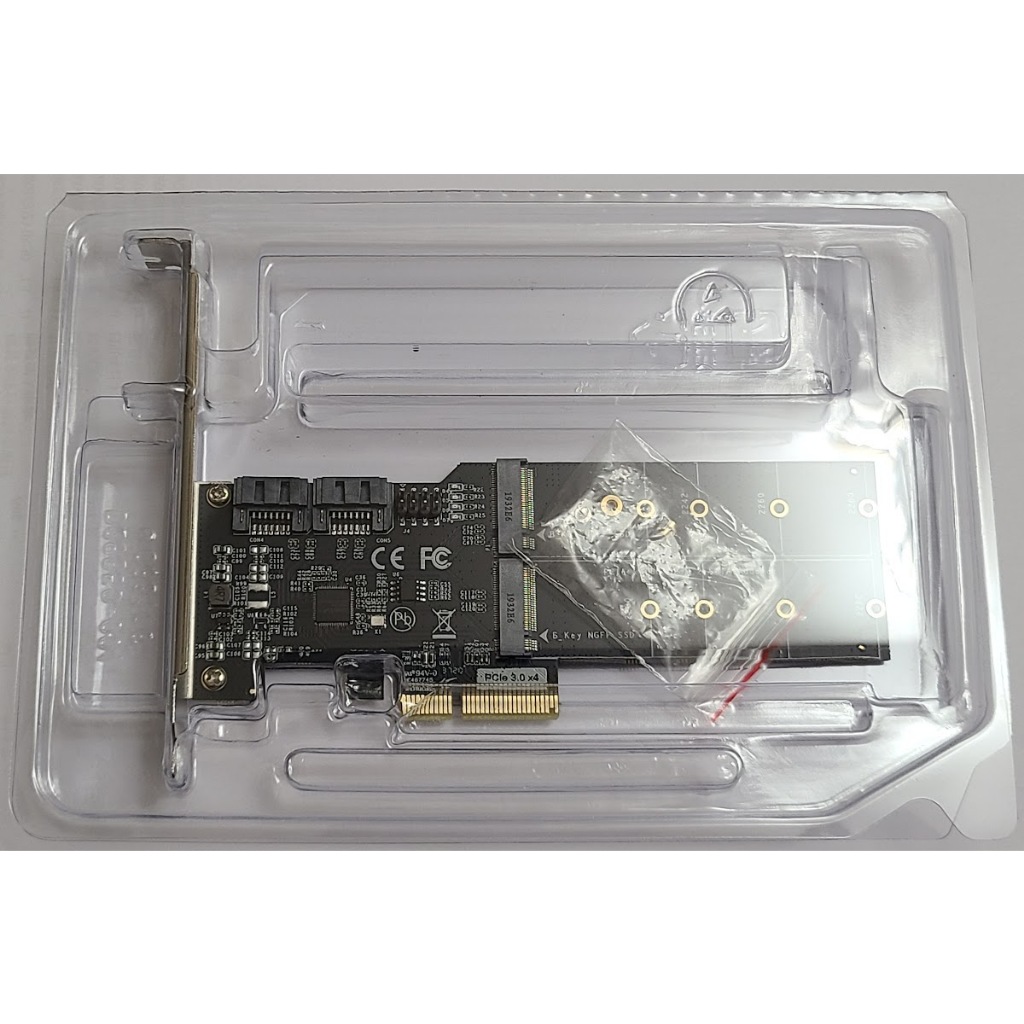 ASM1164的價格推薦 - 2024年9月| 比價比個夠BigGo