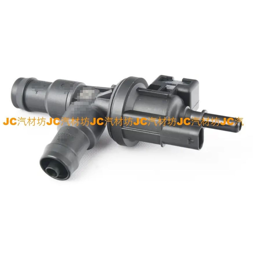 B38活性碳罐電磁閥的價格推薦 - 2025年12月 | 比價比個夠BigGo