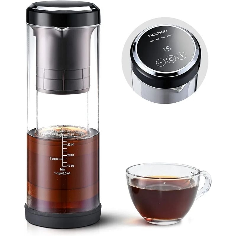 Pookin咖啡機的價格推薦 - 2024年3月| 比價比個夠BigGo