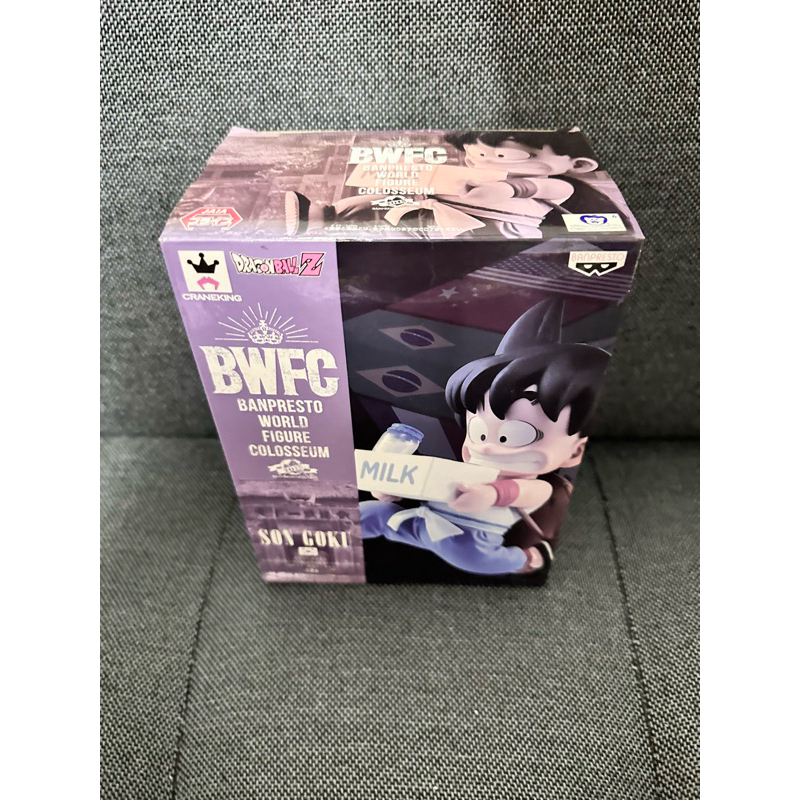 bwfc 牛奶悟空的價格推薦 - 2024年10月| 比價比個夠BigGo