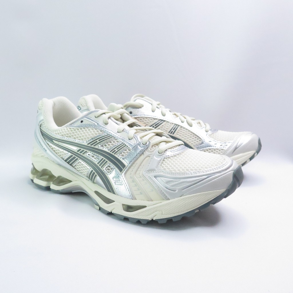 asics kayano 14 綠的價格推薦 - 2025年9月 | 比價比個夠BigGo