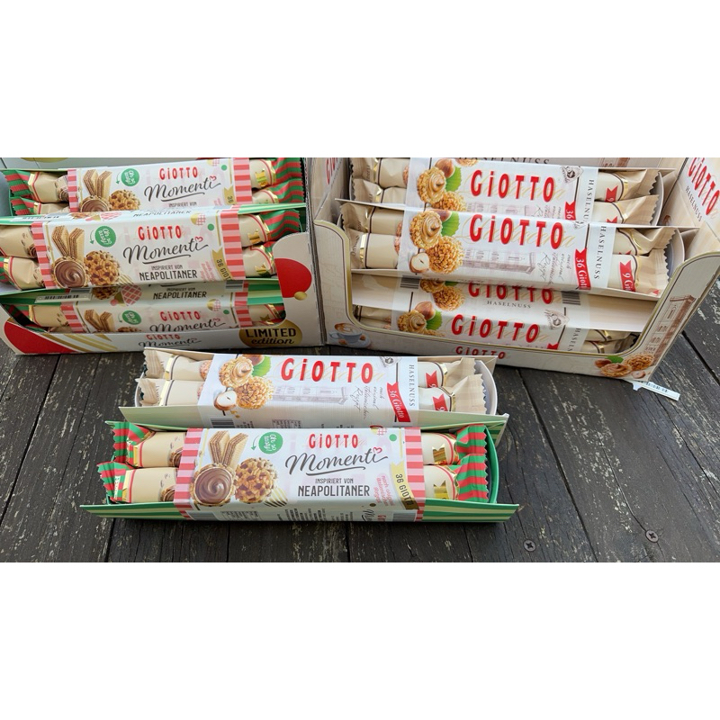 Giotto巧克力的價格推薦 - 2024年4月| 比價比個夠BigGo