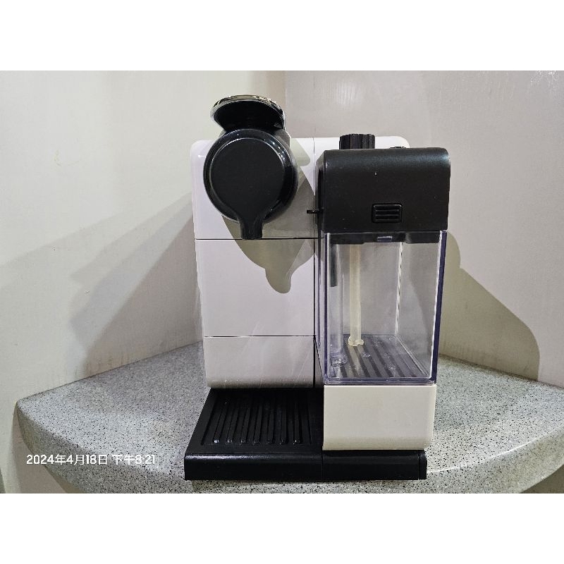 二手nespresso膠囊咖啡機的價格推薦 - 2024年6月| 比價比個夠BigGo