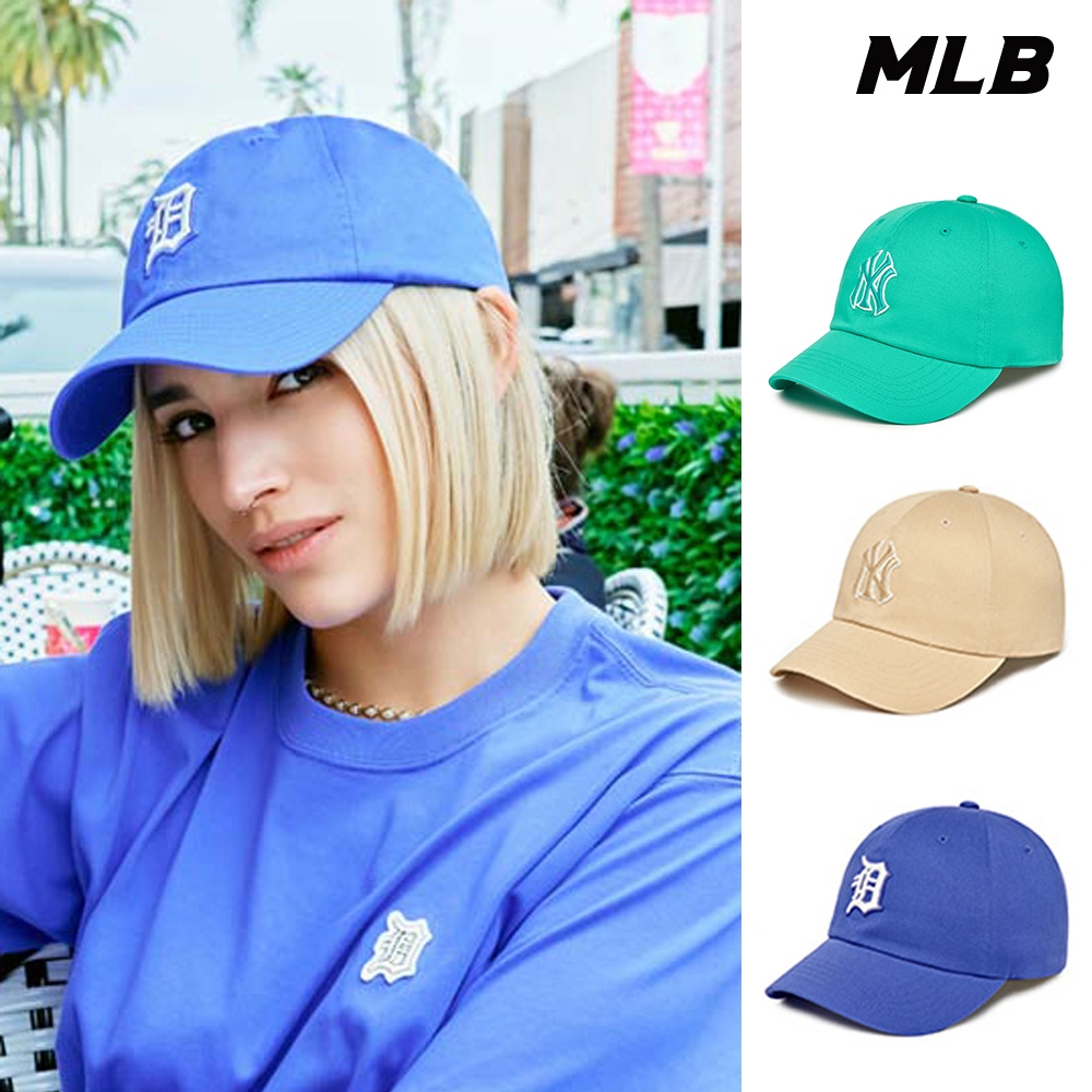 Mlb 洋基隊棒球帽的價格推薦 - 2024年6月| 比價比個夠BigGo