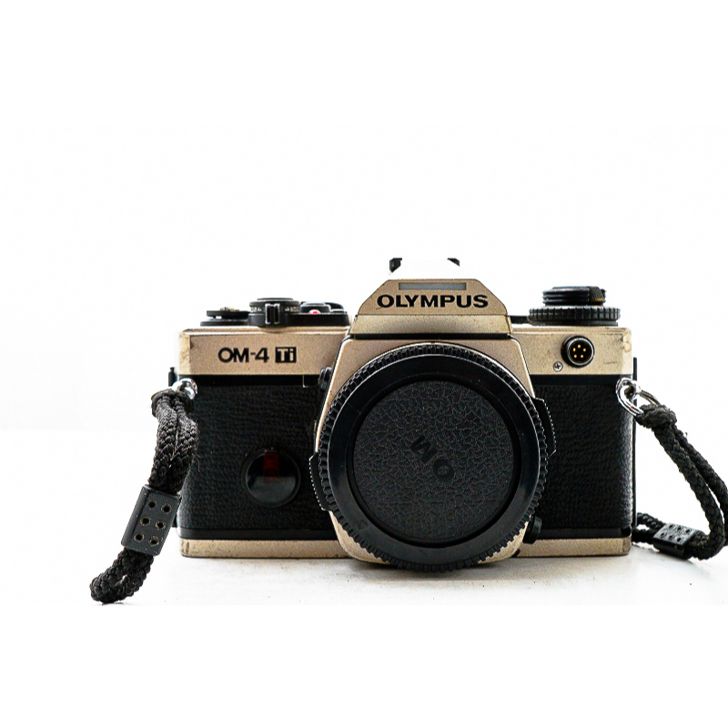 Olympus OM-4 Ti的價格推薦 - 2024年12月| 比價比個夠BigGo
