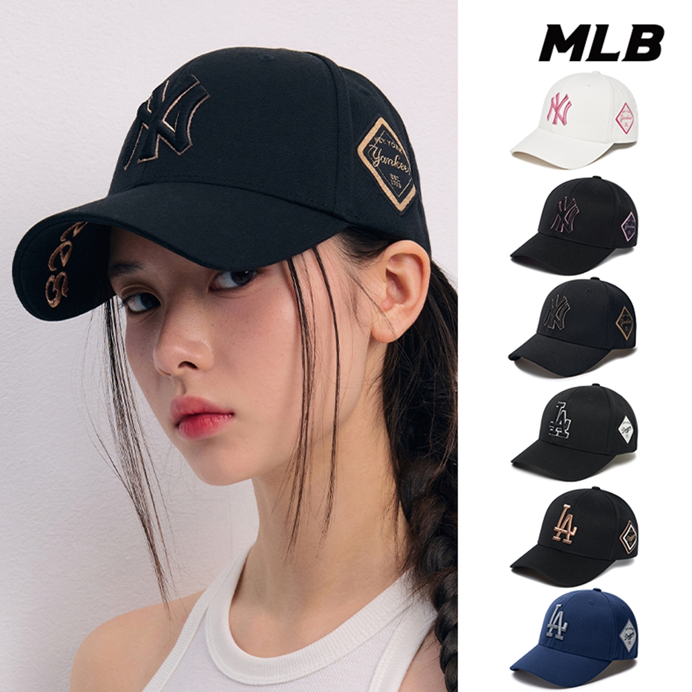 道奇隊棒球帽的價格推薦 - 2025年1月| 比價比個夠BigGo