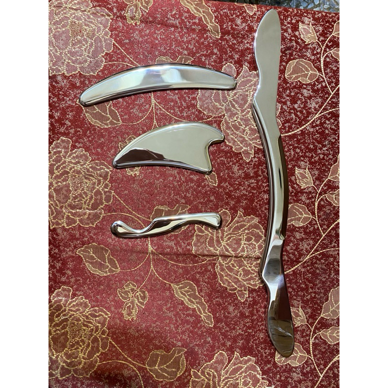 筋膜刀二手的價格推薦 - 2025年8月 | 比價比個夠BigGo