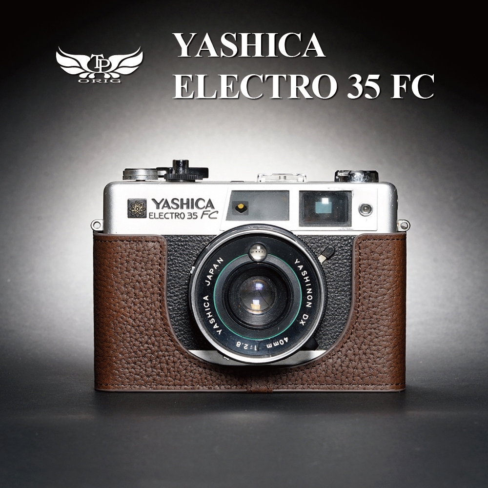 yashica electro35的價格推薦 - 2025年5月 | 比價比個夠BigGo