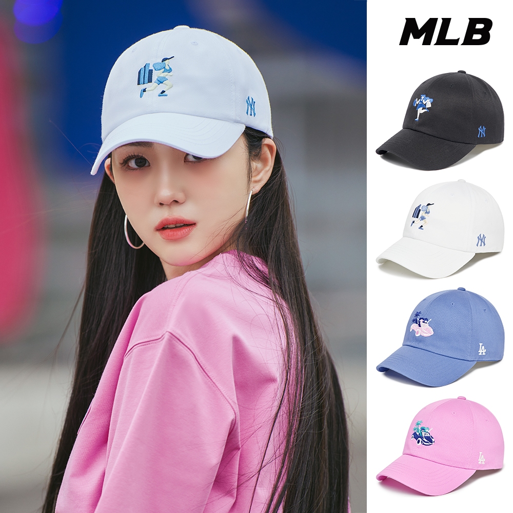 mlb洋基道奇隊棒球帽的價格推薦 - 2025年10月 | 比價比個夠BigGo