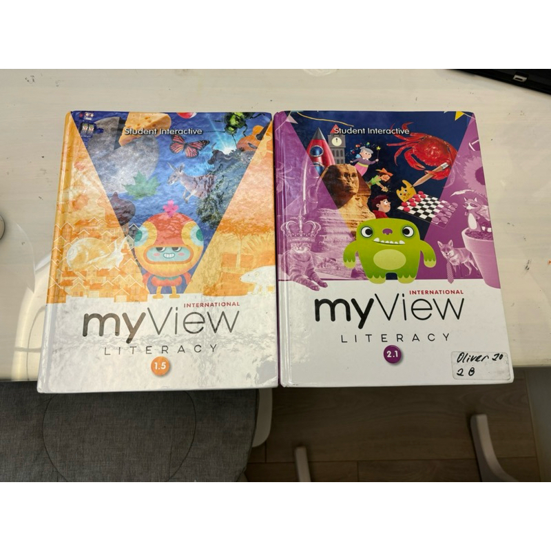 my view literacy的價格推薦 - 2024年9月| 比價比個夠BigGo