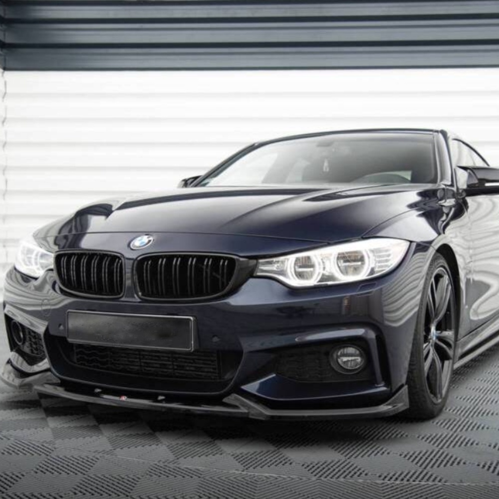 BMW F36 下巴的價格推薦 - 2025年12月 | 比價比個夠BigGo