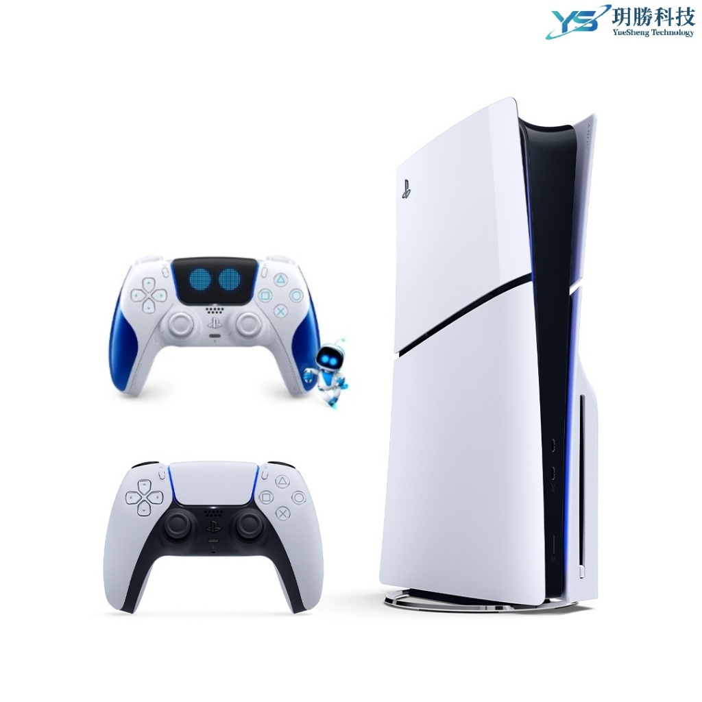 ps5 Astro bot 控制器的價格推薦 - 2025年1月| 比價比個夠BigGo