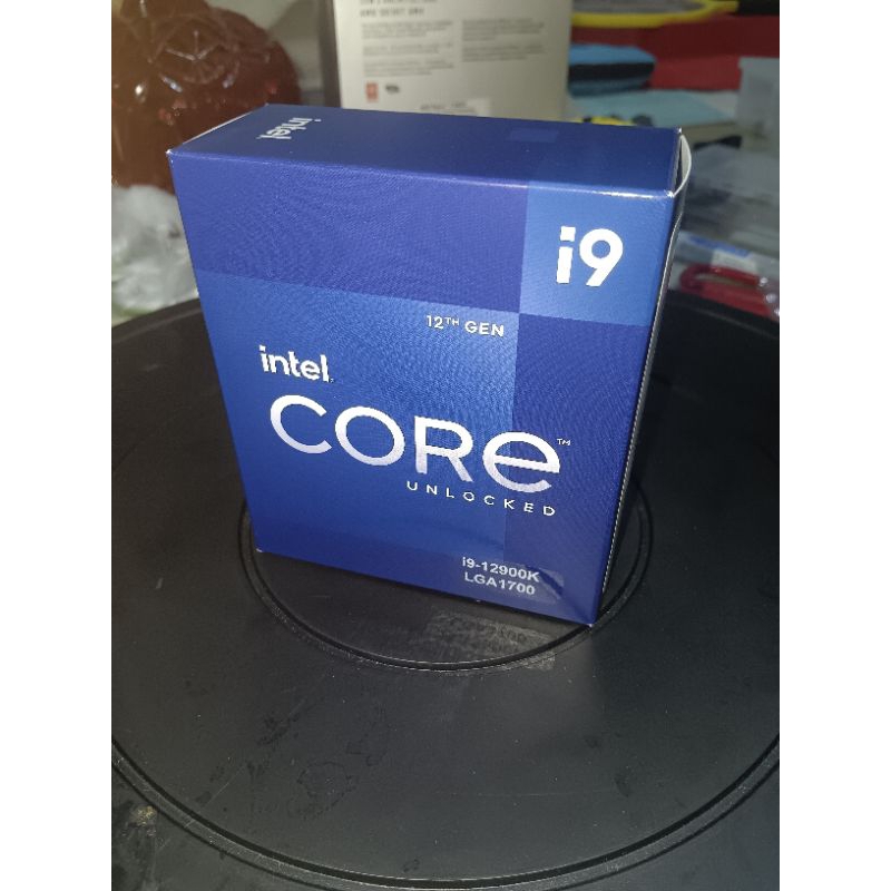 Intel i9-12900K的價格推薦 - 2025年4月 | 比價比個夠BigGo