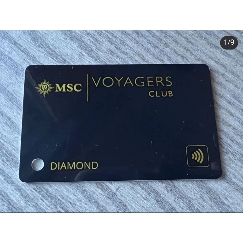 msc鑽石卡的價格推薦 - 2025年9月 | 比價比個夠BigGo