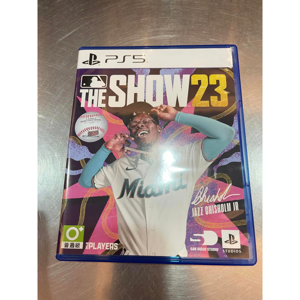Mlb The Show 23 Ps5二手的價格推薦 - 2024年4月| 比價比個夠BigGo