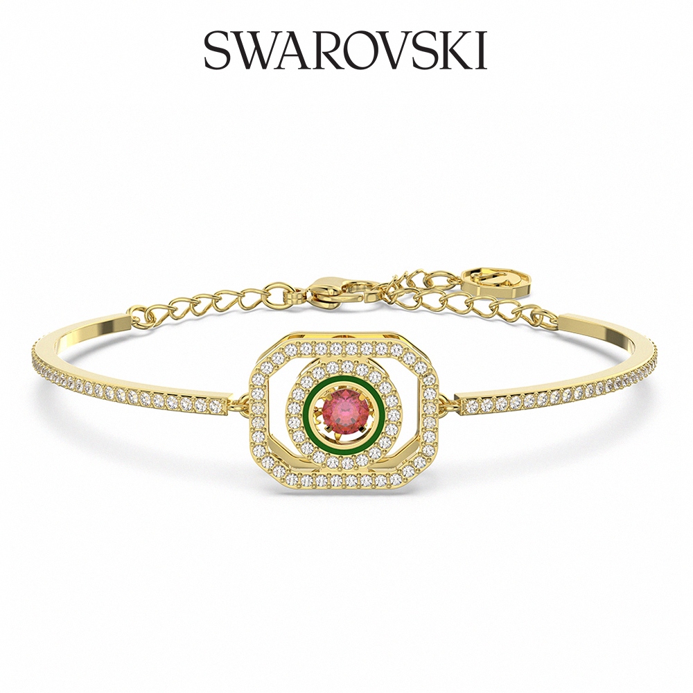 swarovski手鐲的價格推薦 - 2024年10月| 比價比個夠BigGo