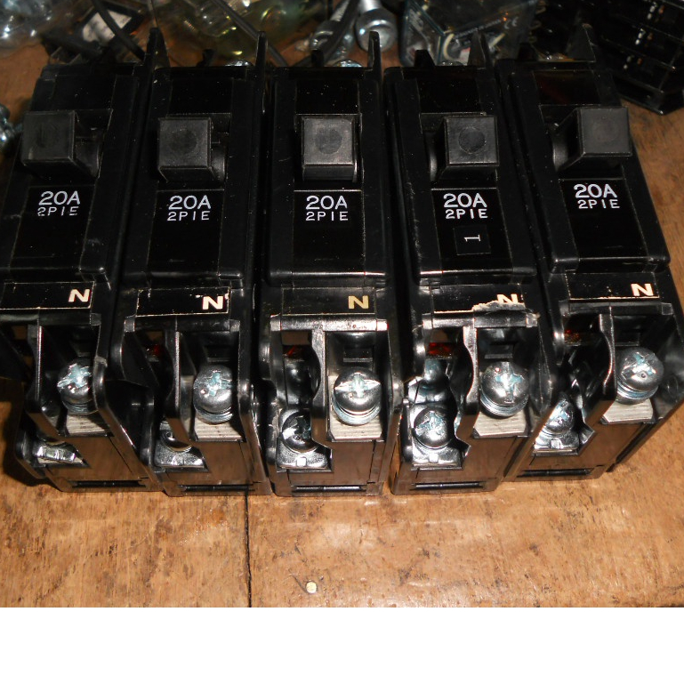 NFB 20A 2p2e 三菱的價格推薦 - 2025年6月 | 比價比個夠BigGo