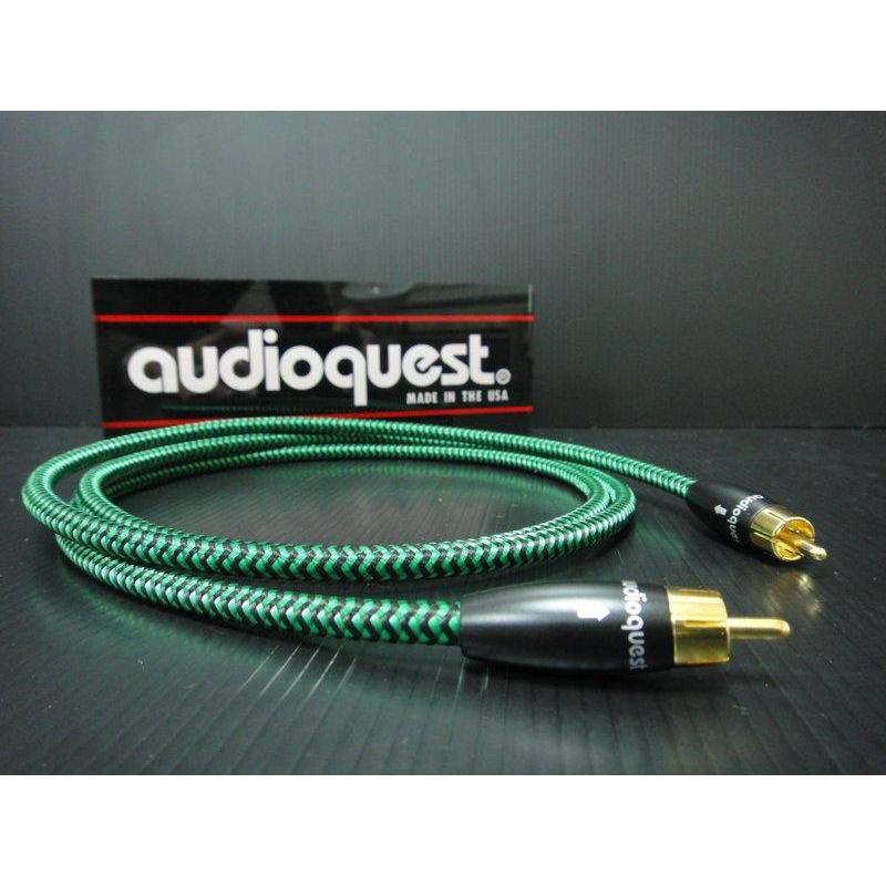 Audioquest Copperhead的價格推薦 - 2026年3月 | 比價比個夠BigGo