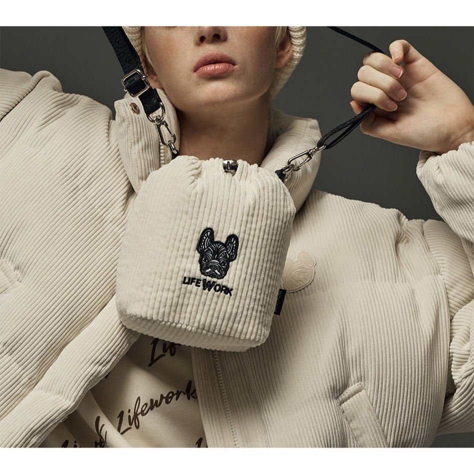 lifework水桶包的價格推薦 - 2025年10月 | 比價比個夠BigGo