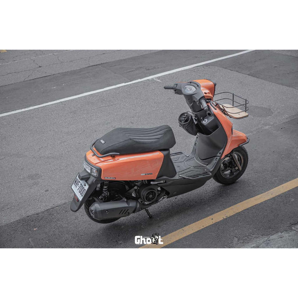 Ghost椅墊的價格推薦 - 2024年1月| 比價比個夠BigGo