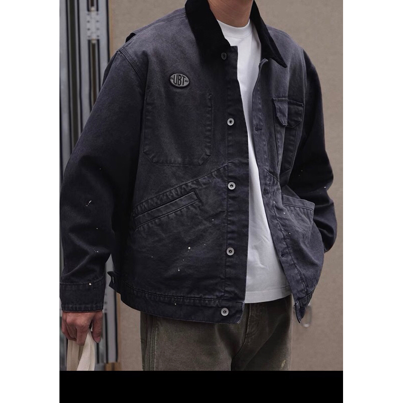 底特律外套 Unbent的價格推薦 - 2025年4月 | 比價比個夠BigGo