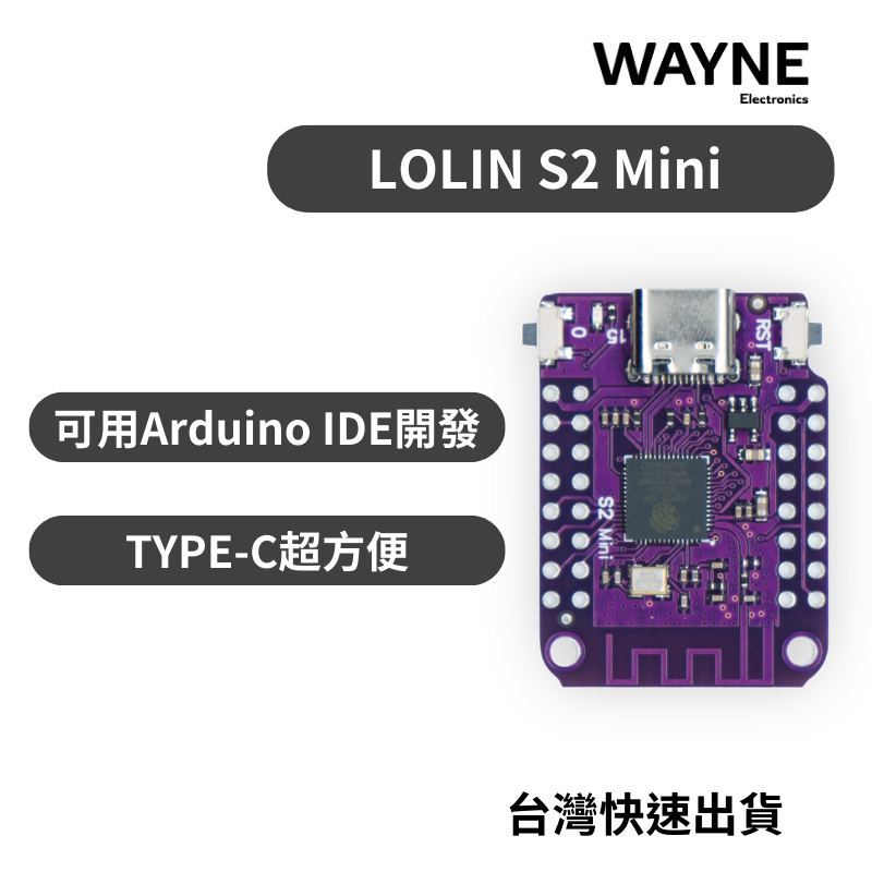WeMos LOLIN ESP32 C3 Pico: High-resolution Pinout And Specs, 44% OFF