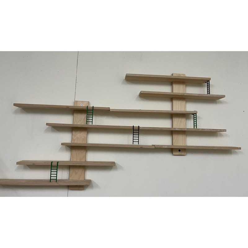 Ikea Lustigt 層架的價格推薦 - 2025年1月| 比價比個夠BigGo