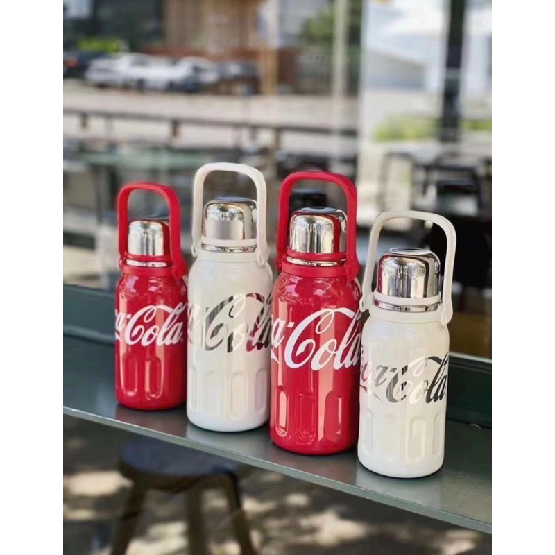 GERM可口可樂保溫瓶800的價格推薦 - 2025年4月 | 比價比個夠BigGo