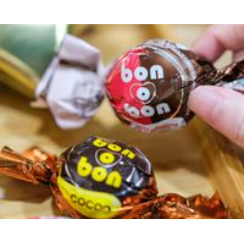 bonobon 巧克力的價格推薦 - 2026年1月 | 比價比個夠BigGo