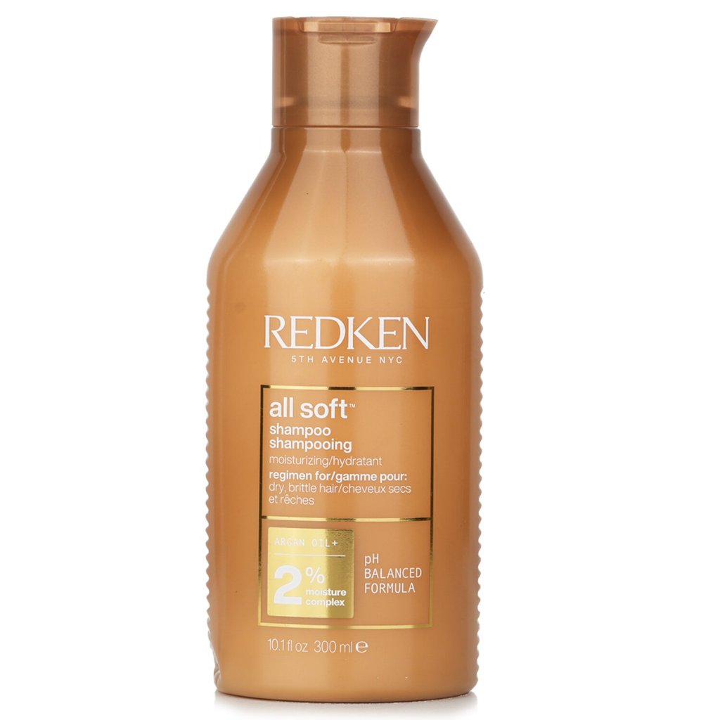 redken shampoo的價格推薦 - 2026年5月 | 比價比個夠BigGo