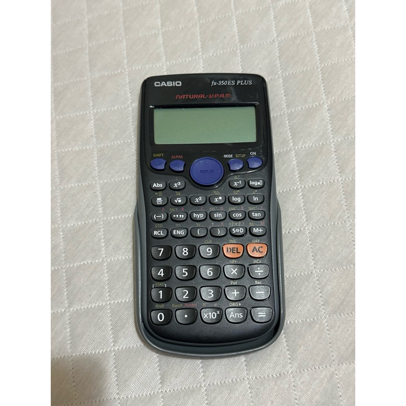 Casio FX-350EX的價格推薦 - 2026年4月 | 比價比個夠BigGo