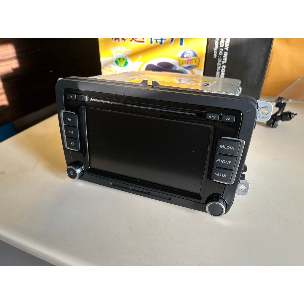 福斯RCD510的價格推薦 - 2024年10月| 比價比個夠BigGo