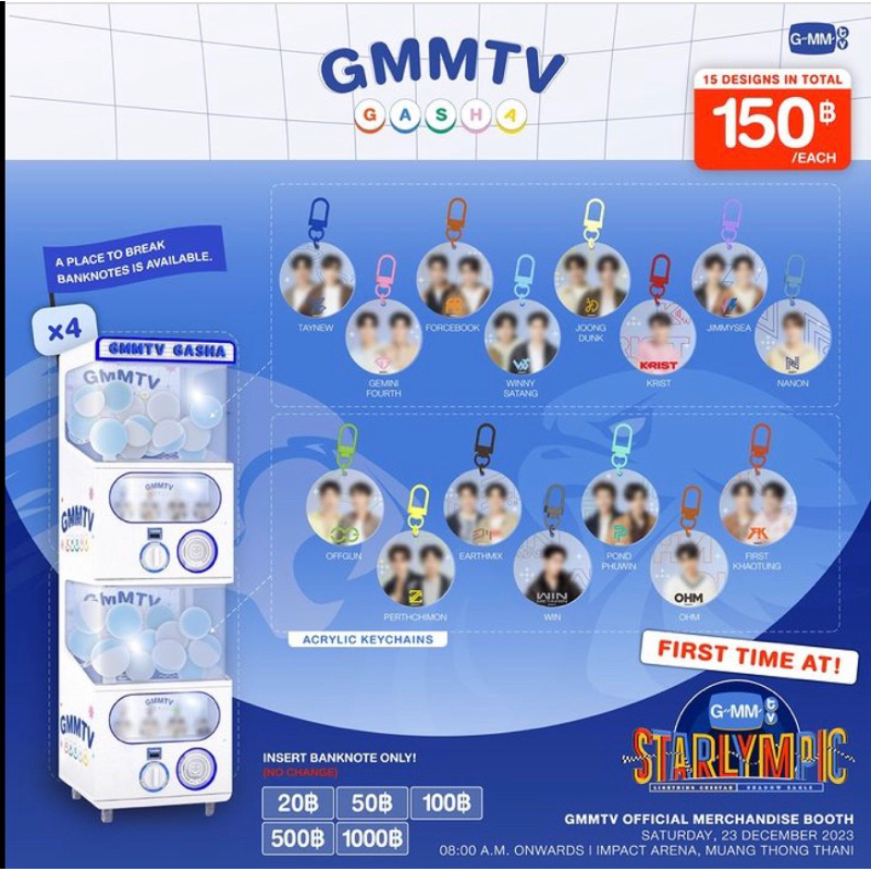 Gmm扭蛋的價格推薦 - 2024年3月| 比價比個夠BigGo