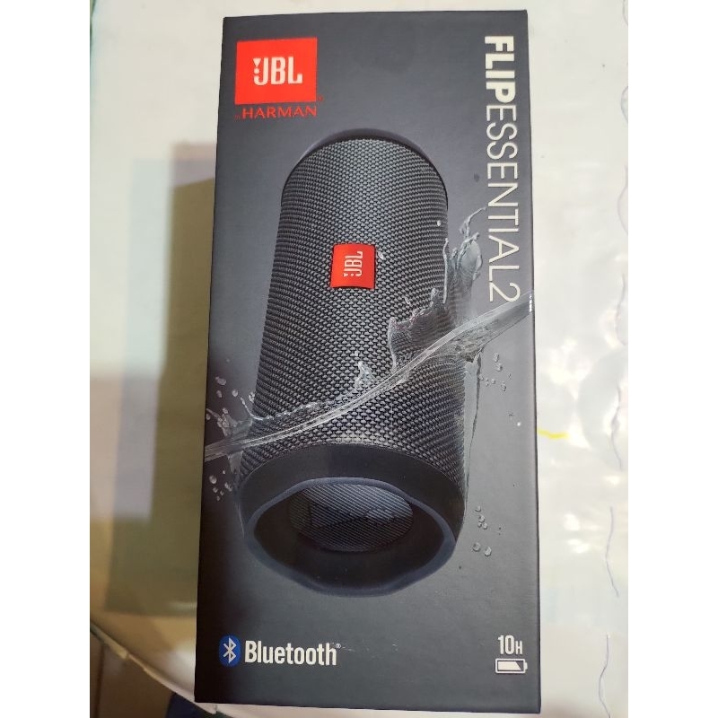 JBL FLIP ESSENTIAL 2的價格推薦 - 2025年4月 | 比價比個夠BigGo