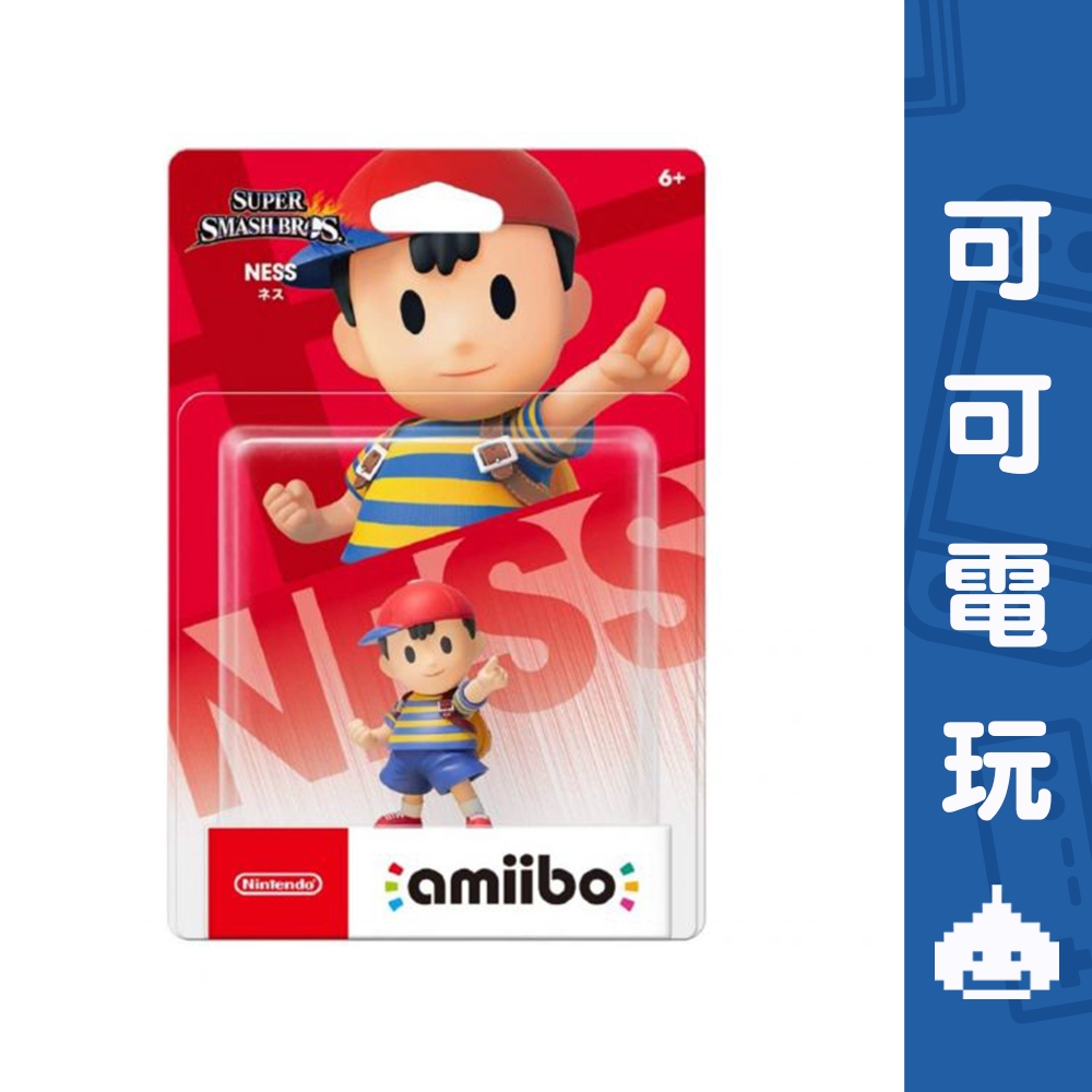 Amiibo Ness的價格推薦 - 2025年9月 | 比價比個夠BigGo