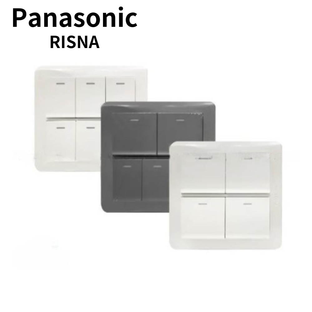 risna 五開關的價格推薦 - 2025年2月 | 比價比個夠BigGo