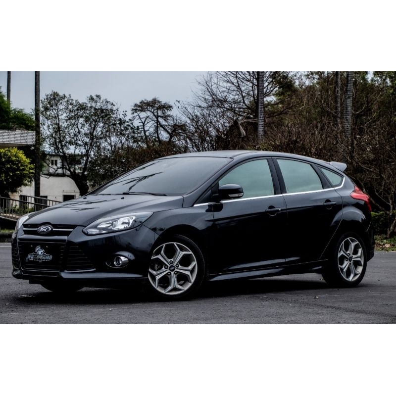 Focus 2013年2.0二手的價格推薦 - 2024年10月| 比價比個夠BigGo