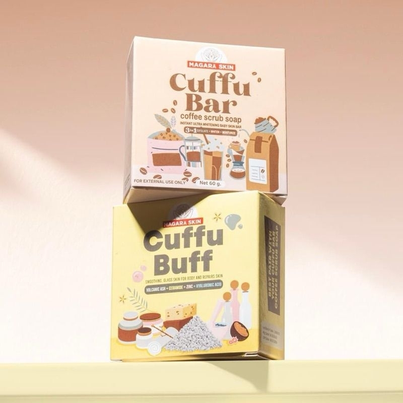 cuffu soap的價格推薦 - 2025年12月 | 比價比個夠BigGo