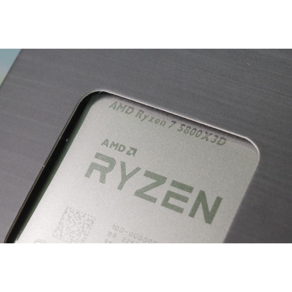 ryzen 7 5800x3d的價格推薦 - 2025年4月 | 比價比個夠BigGo