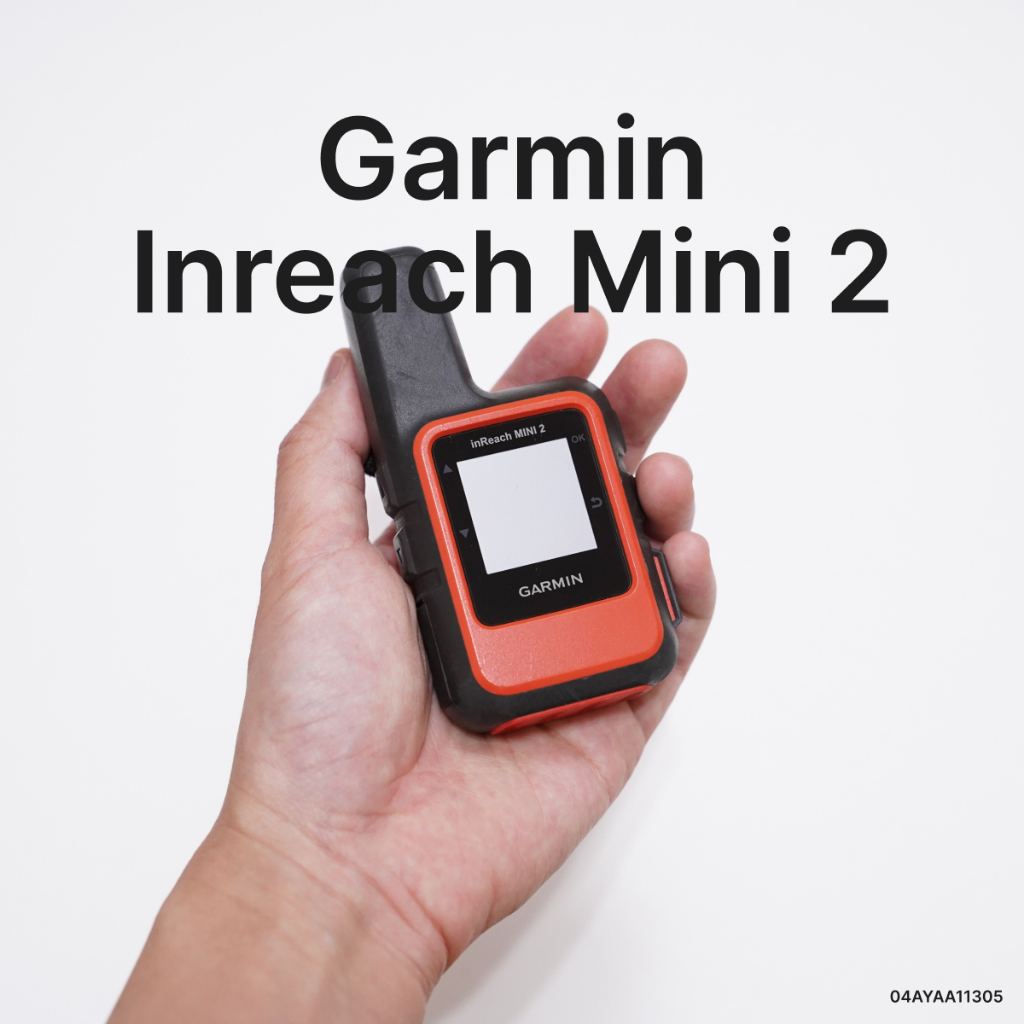 Garmin Inreach Mini的價格推薦 - 2024年7月| 比價比個夠BigGo