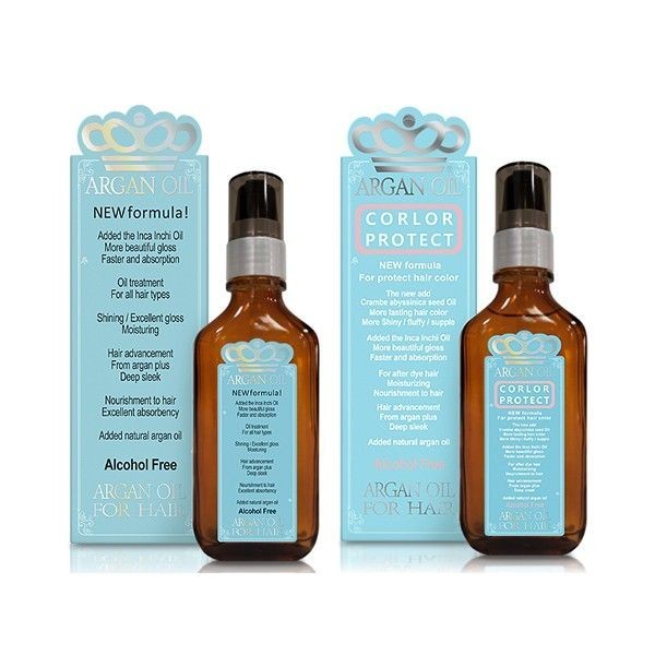 MONACO ARGAN OIL摩納哥堅果油的價格推薦 - 2026年4月 | 比價比個夠BigGo
