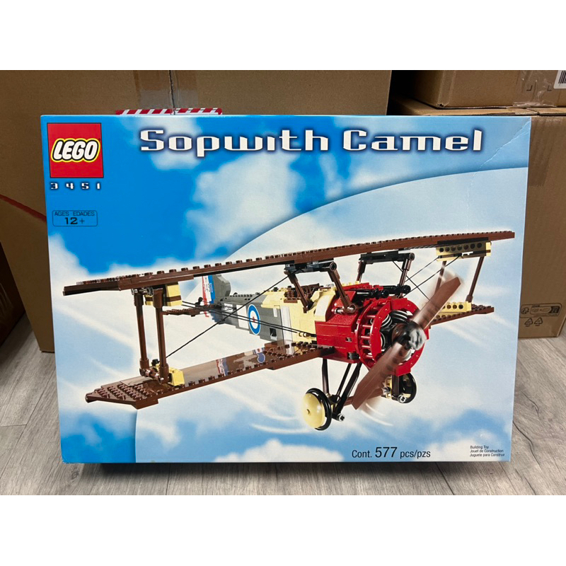 lego 3451的價格推薦 - 2025年10月 | 比價比個夠BigGo