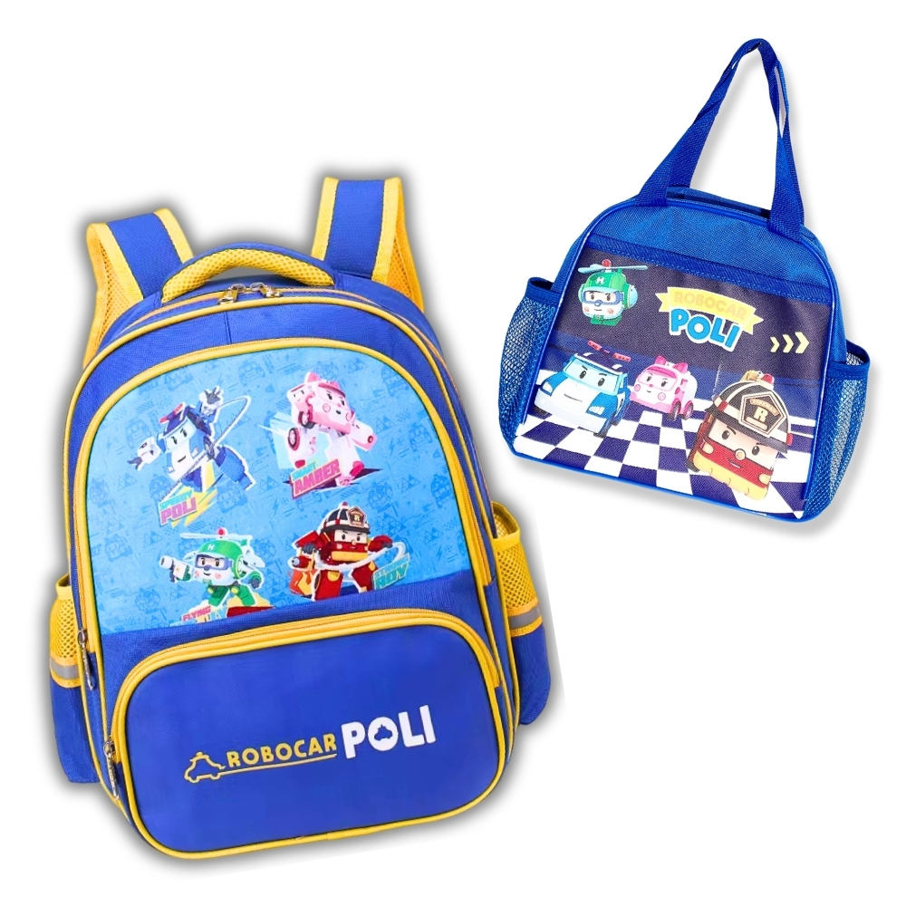 POLI 書包現貨的價格推薦 - 2025年6月 | 比價比個夠BigGo