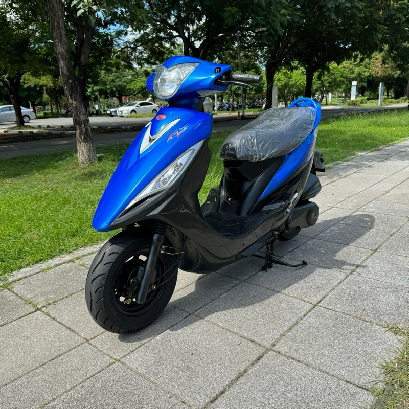 光陽機車 kymco gp 125二手2016的價格推薦 - 2025年6月 | 比價比個夠BigGo