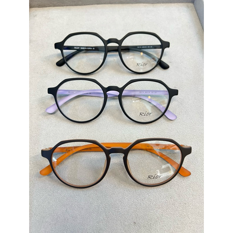 rior 鏡框的價格推薦 - 2025年2月 | 比價比個夠BigGo
