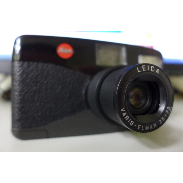 Leica mini zoom的價格推薦 - 2024年9月| 比價比個夠BigGo