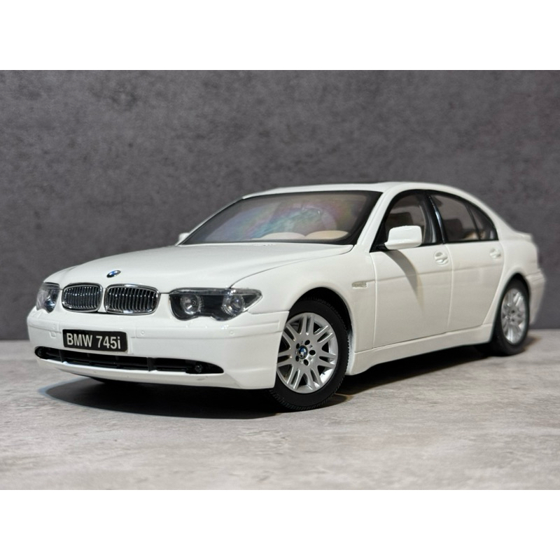 bmw e65模型的價格推薦 - 2025年3月 | 比價比個夠BigGo